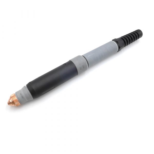 IPXM102 Plasma Cutting Torch Head With Handle Straight Torch CNC Gun ...