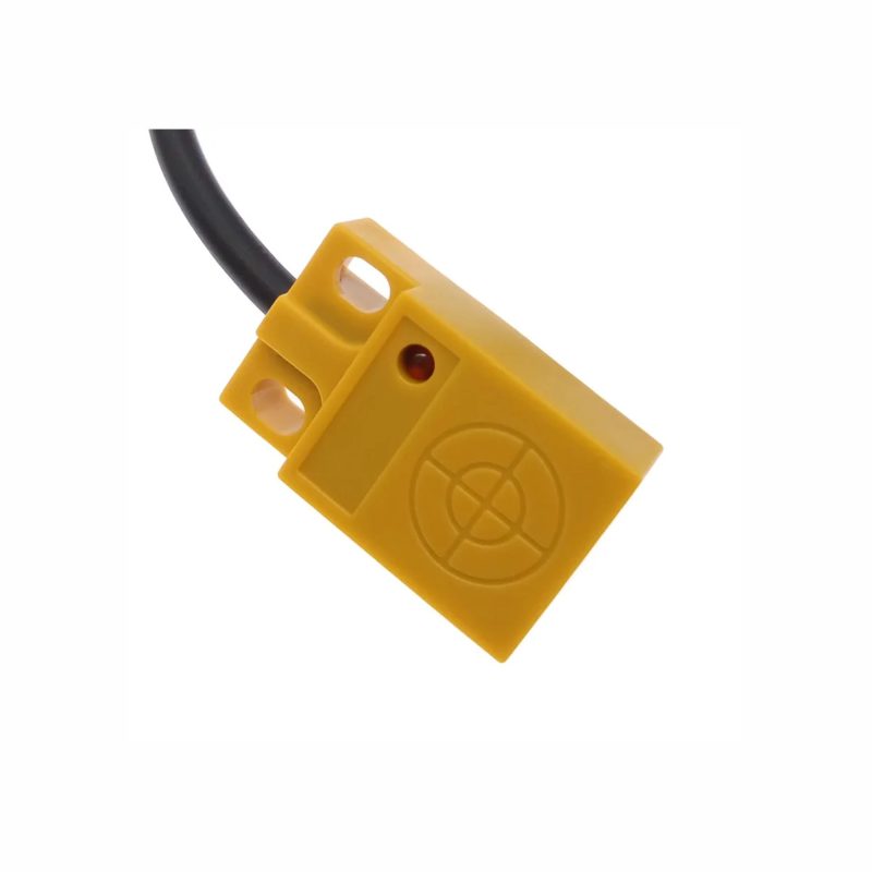 Proximity switch 3 wire TL-W5MC1 5mm Detecting Inductive Proximity ...