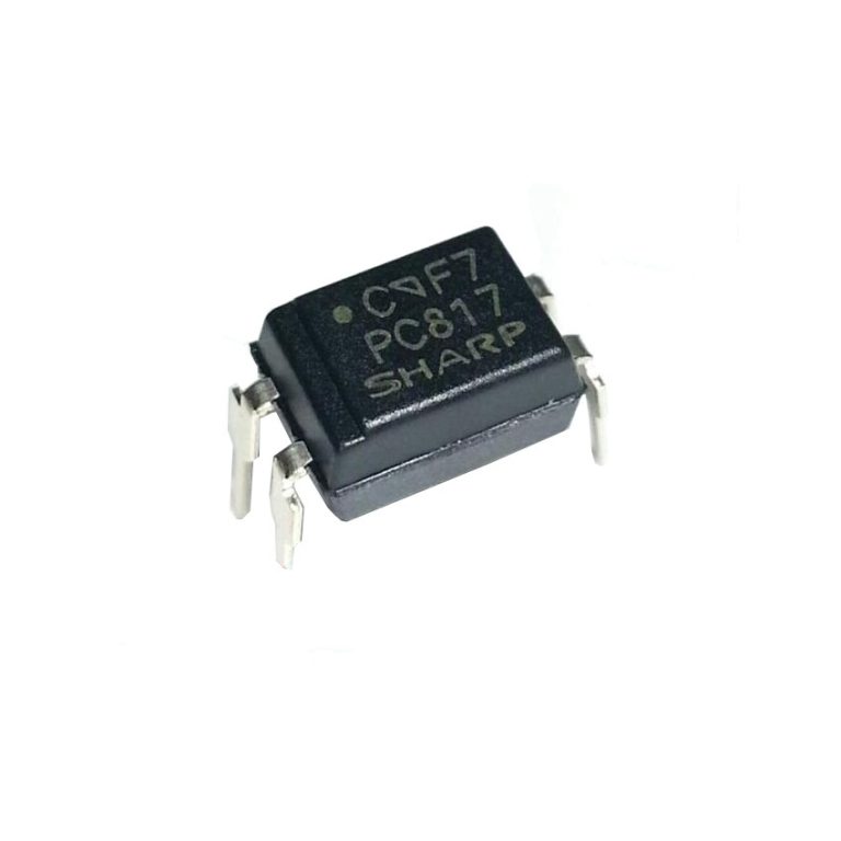 PC817 Optocoupler