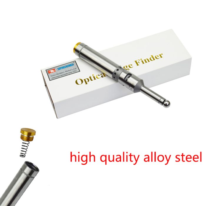 Precision Electronic Edge Finder With Beep Led Milling Cnc