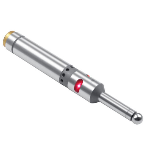 Precision Electronic Edge Finder With Beep Led Milling Cnc