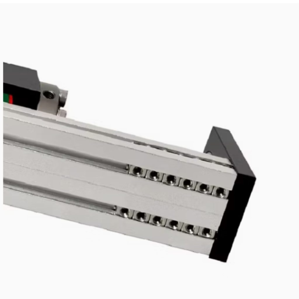 SGX linear guide slide rail module CBX1610 ballscrew