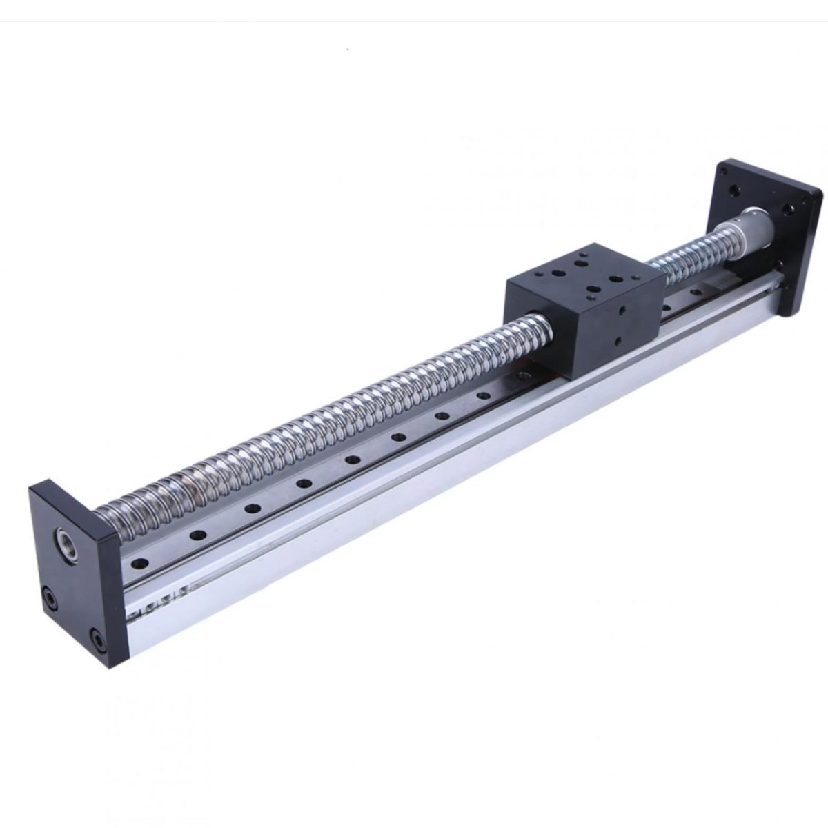 SGX linear guide slide rail module CBX1610 ballscrew