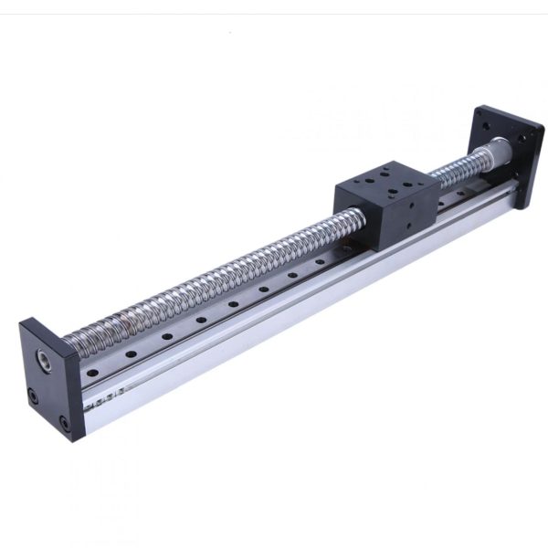 SGX linear guide slide rail module CBX1610 ballscrew