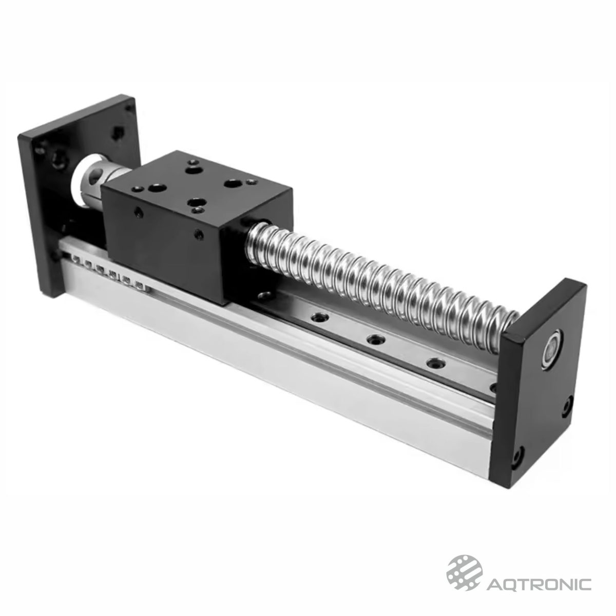 SGX linear guide slide rail module CBX1610 ballscrew