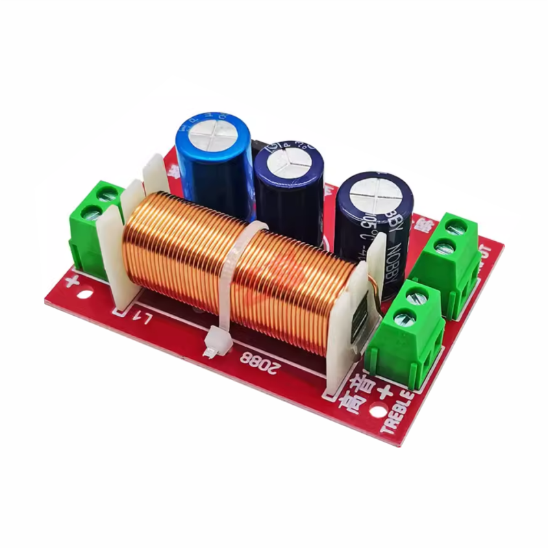 Universal Crossover 2 way 400w dividing board (2pcs)