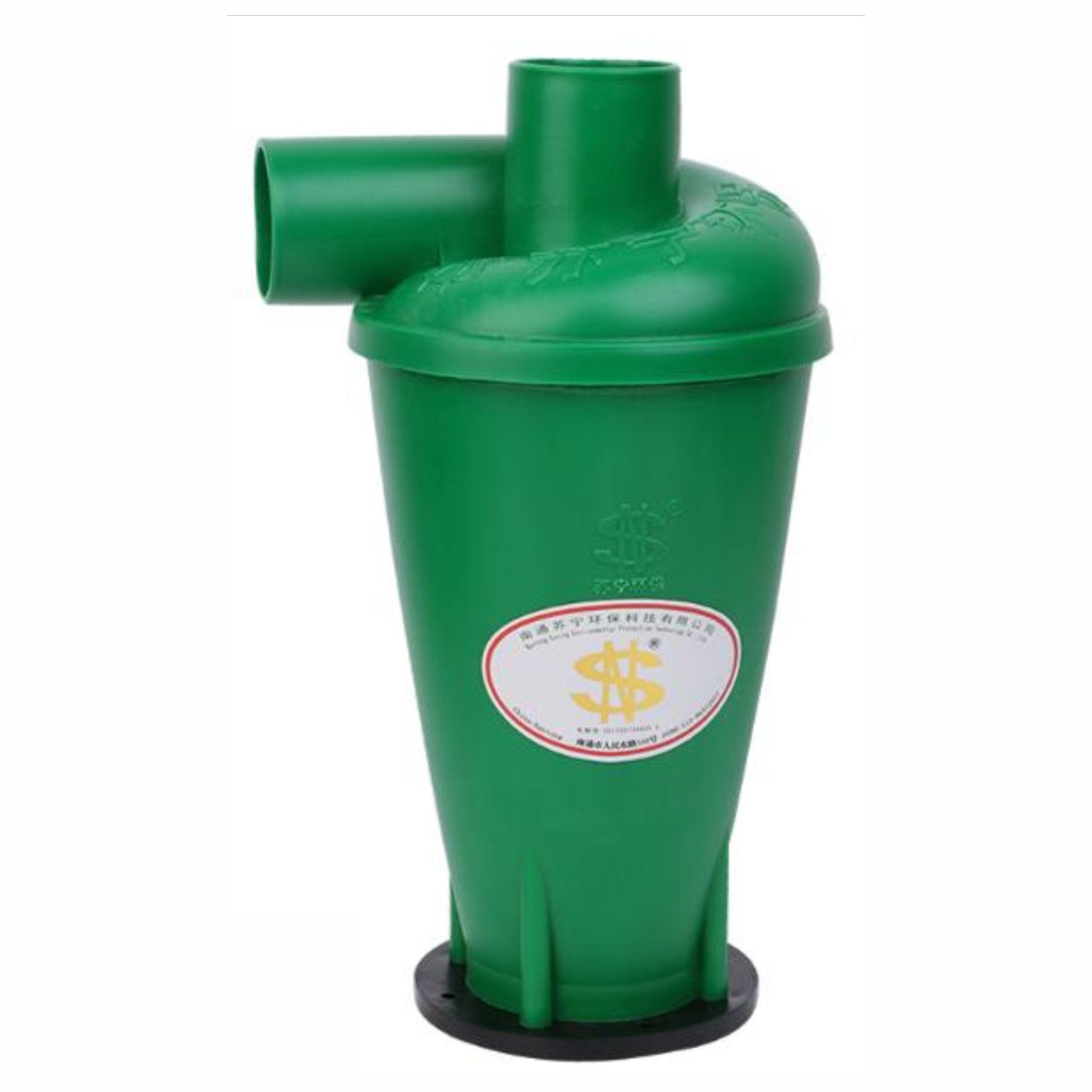 Dust cyclone Archives